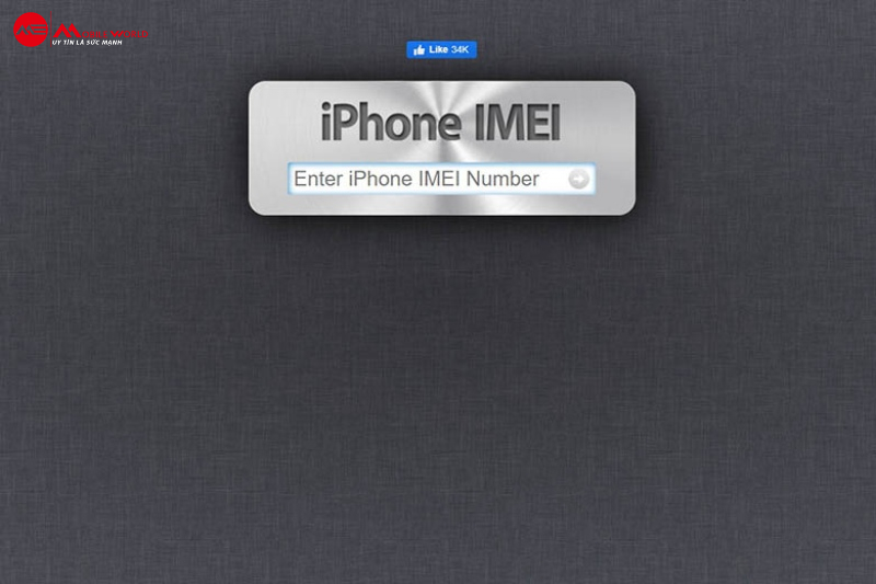3 Website Check iPhone Lock Bằng imei chính xác nhất
