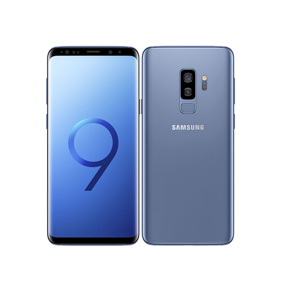 Samsung Galaxy S9 Plus 2 Sim M i 99 Gi R 