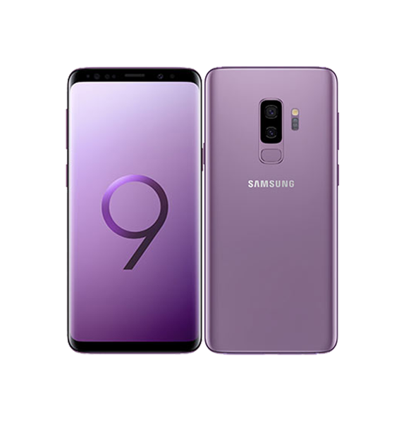 Samsung Galaxy S9 Plus 2 Sim M i 99 Gi R 
