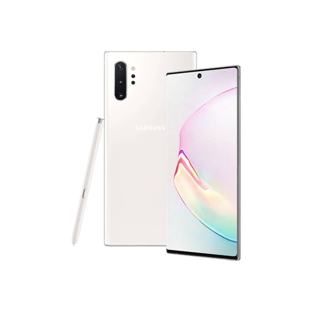 Samsung Galaxy Note 10 256GB 2 Sim Quốc tế Mới 100% Nobox